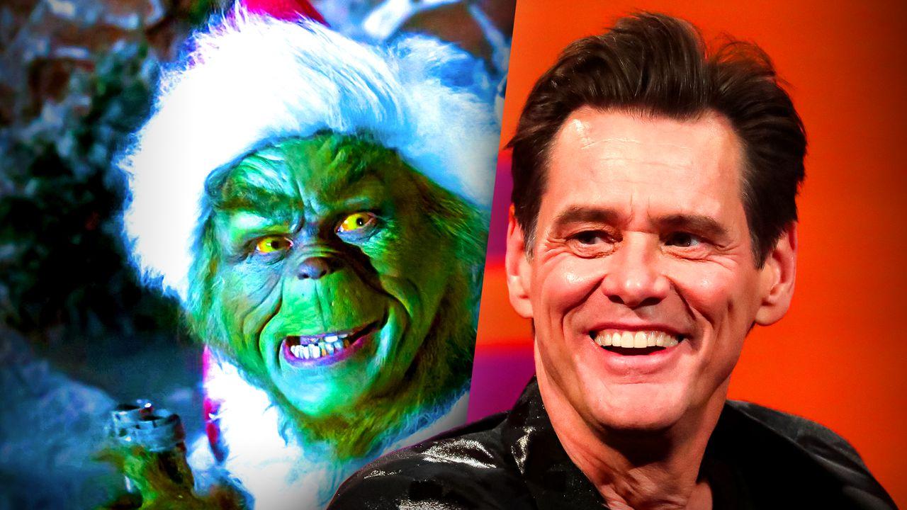 Grinch 2 é confirmado com retorno de Jim Carrey após 26 anos — mas qual ...